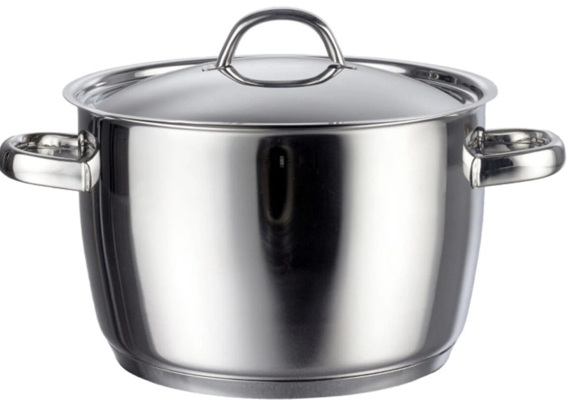 Tykbundet gryde • Se vores 5 favoritter her (2025)