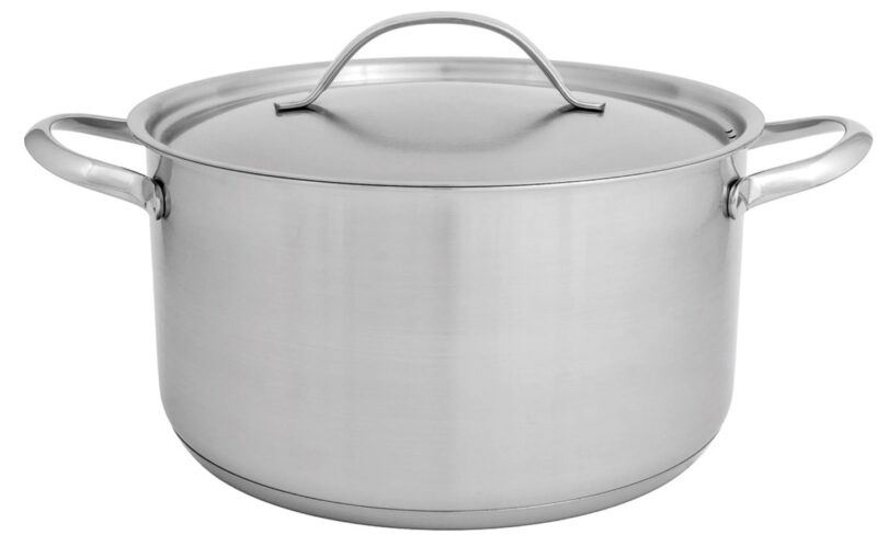 Tykbundet gryde • Se vores 5 favoritter her (2025)